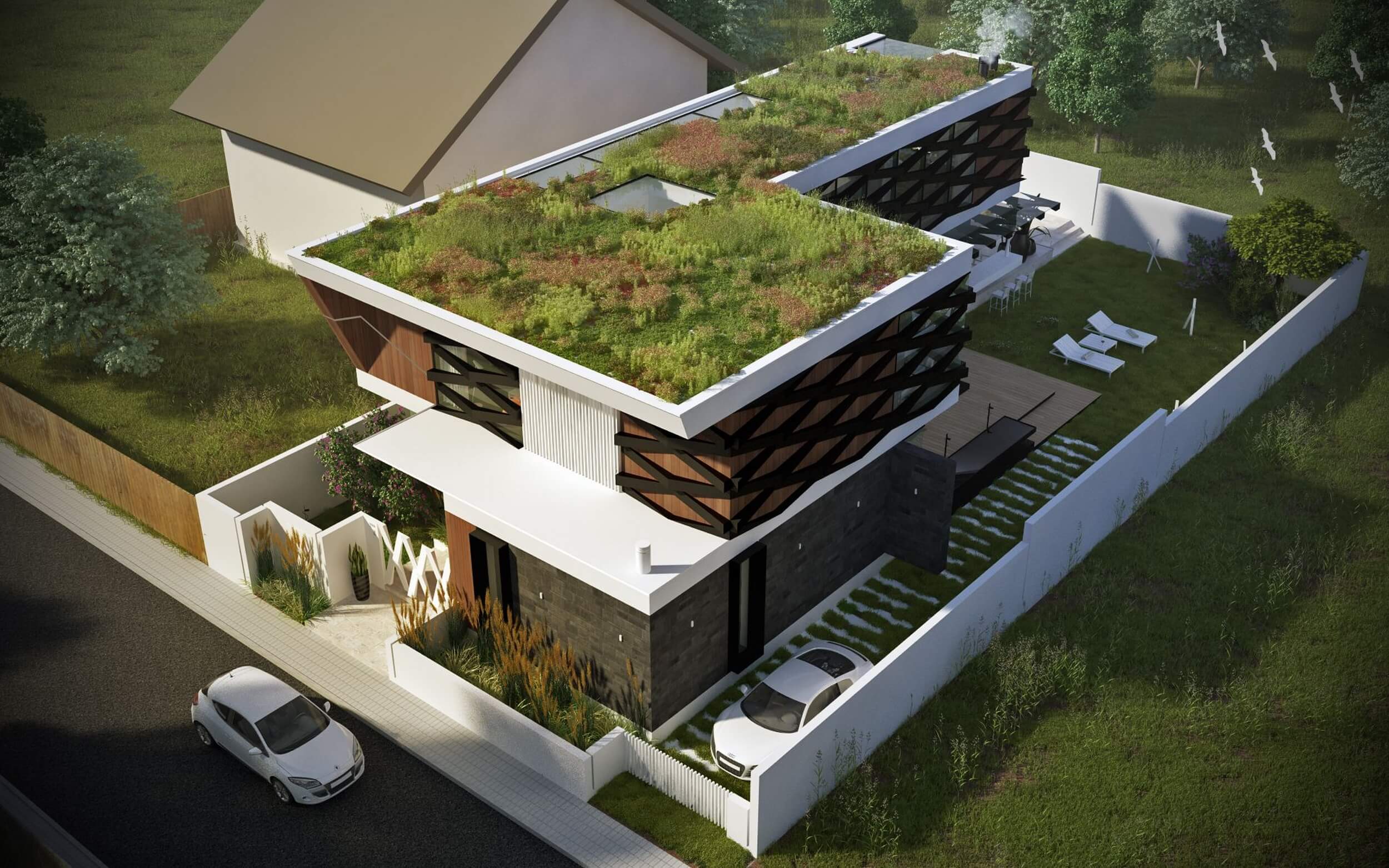 Home | SINGLEART DESIGN & ARCHITECTURE