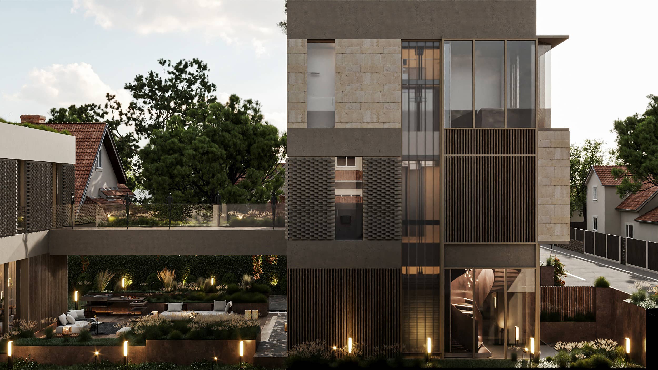Home | SINGLEART DESIGN & ARCHITECTURE