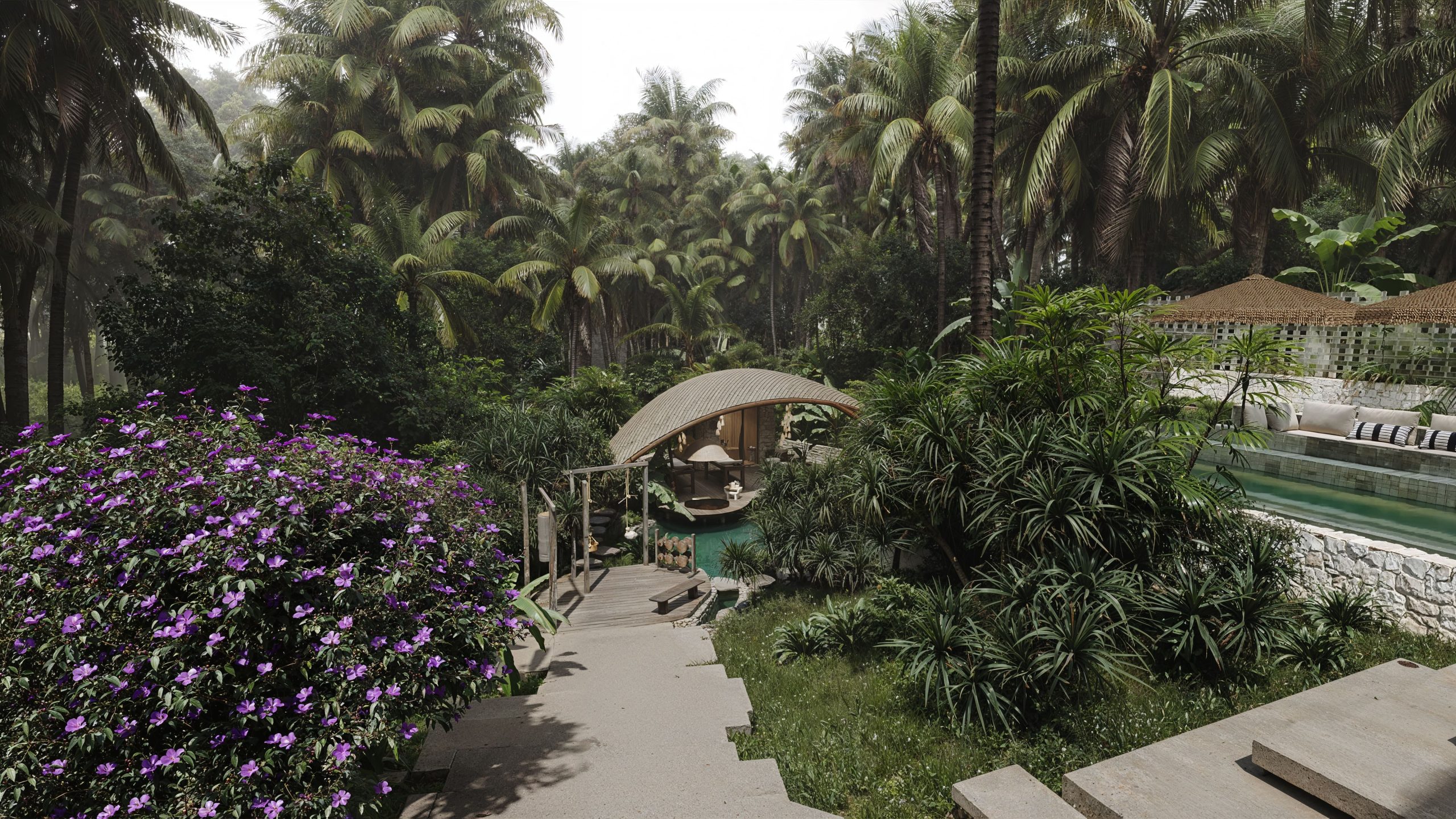 Home | SINGLEART DESIGN & ARCHITECTURE