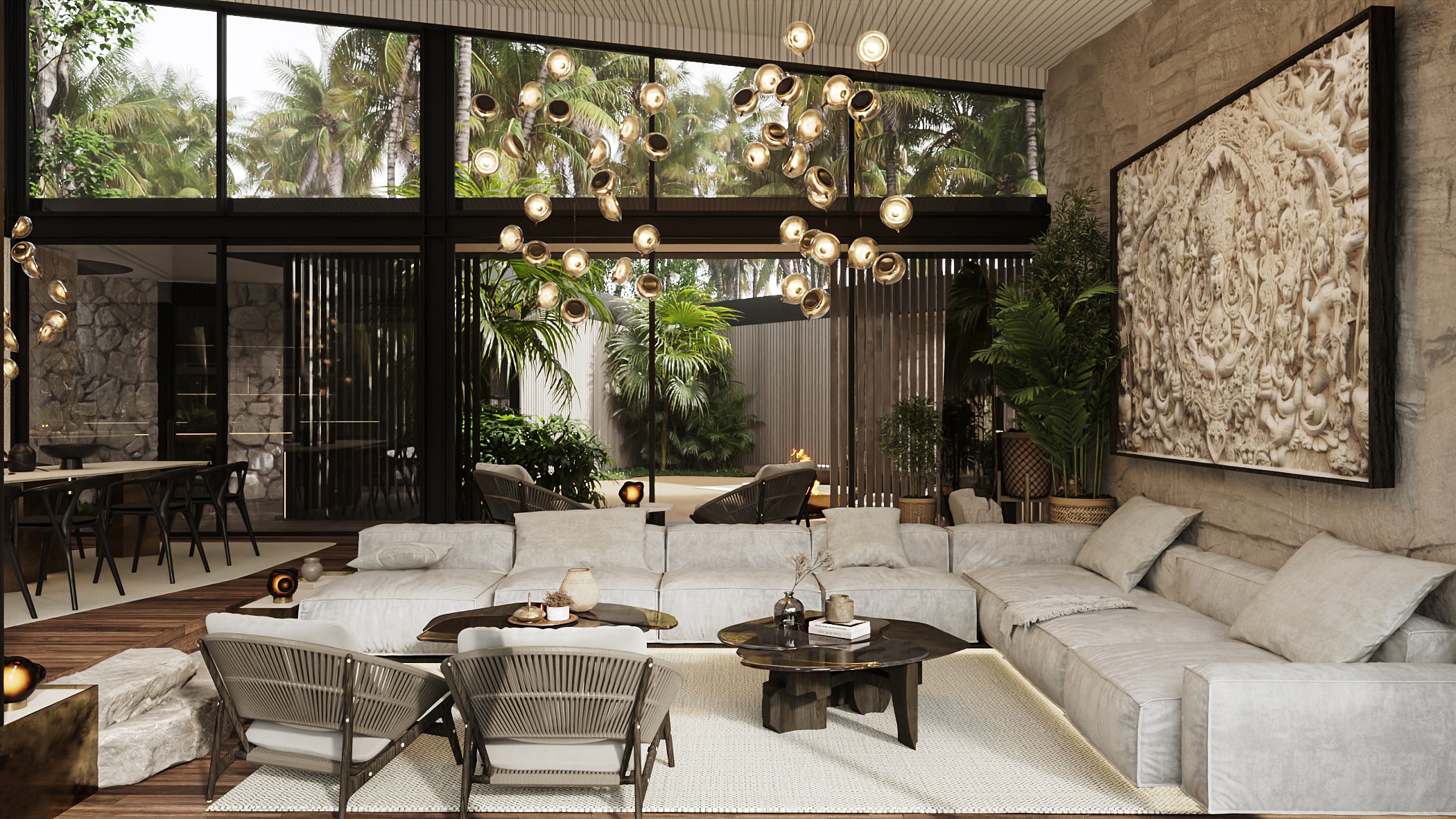 Home | SINGLEART DESIGN & ARCHITECTURE