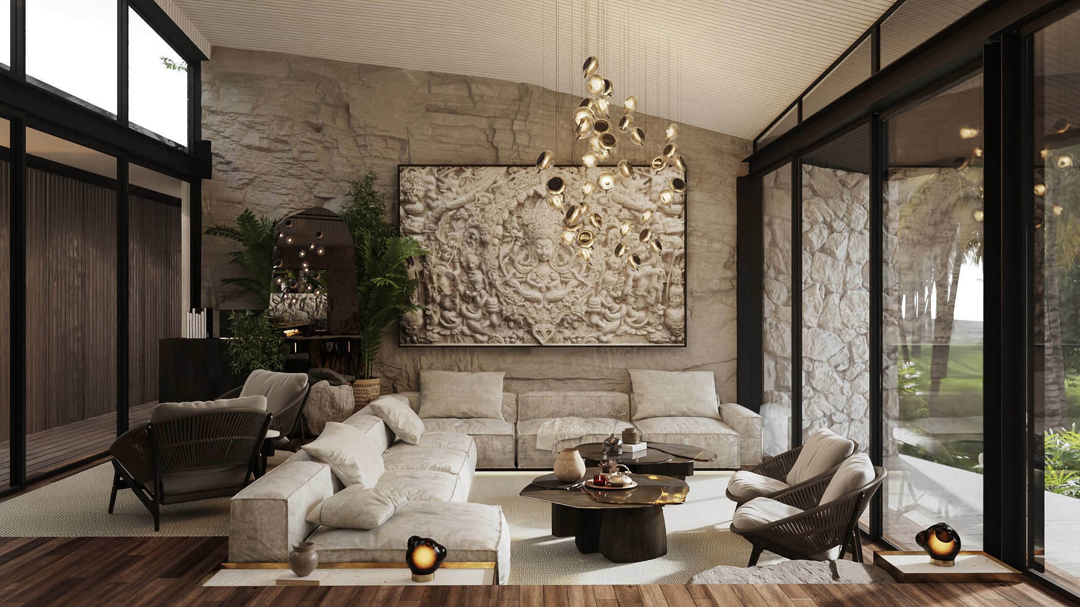 Home | SINGLEART DESIGN & ARCHITECTURE