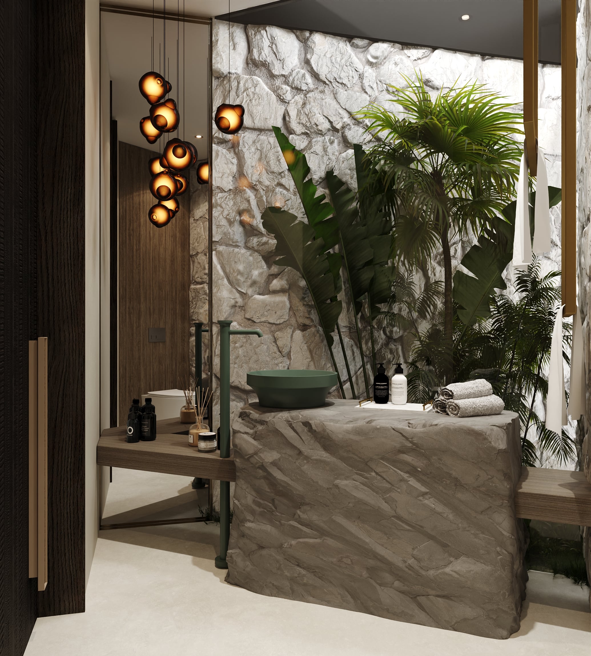 Home | SINGLEART DESIGN & ARCHITECTURE