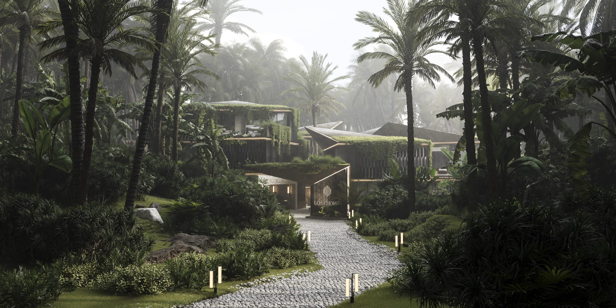 Home | SINGLEART DESIGN & ARCHITECTURE
